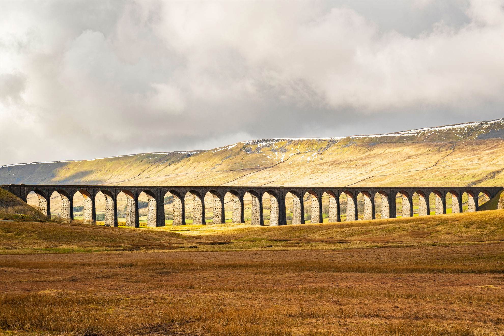 Midland Pullman | Settle To Carlisle & Coastal Pullman - 21 May 2025