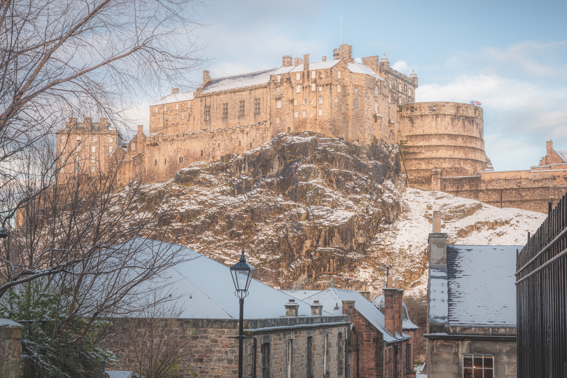 Midland Pullman | Edinburgh Christmas Pullman - 1 December 2025